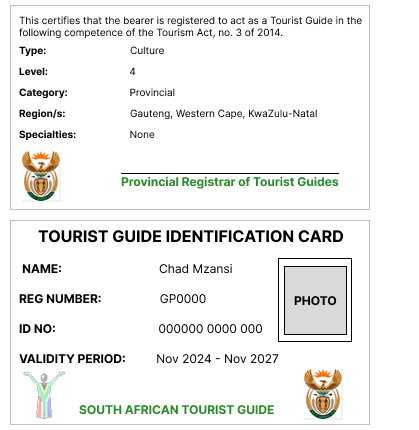 ITKS - Department of Tourism